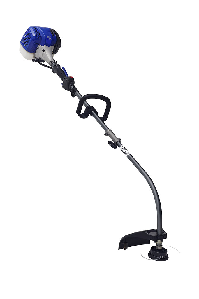 Swift-Start Bent Shaft Trimmer Swift-Start Bent Shaft Trimmer